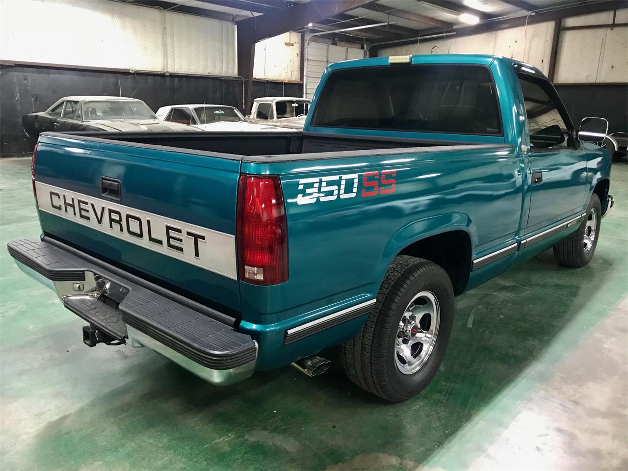 1993 Chevrolet C/K 1500 for Sale | ClassicCars.com | CC-1099985