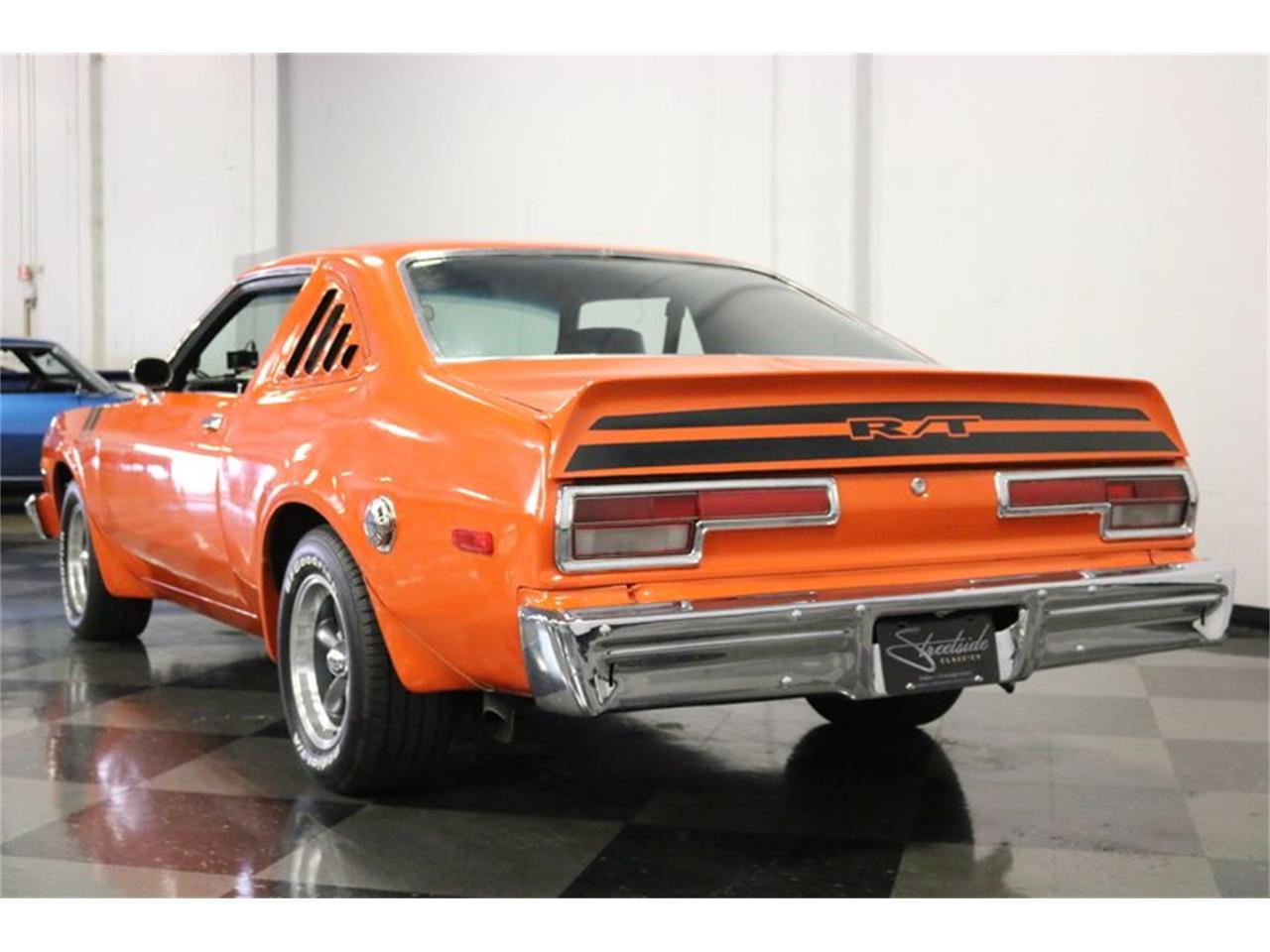 1977 Dodge Aspen for Sale | ClassicCars.com | CC-1101244