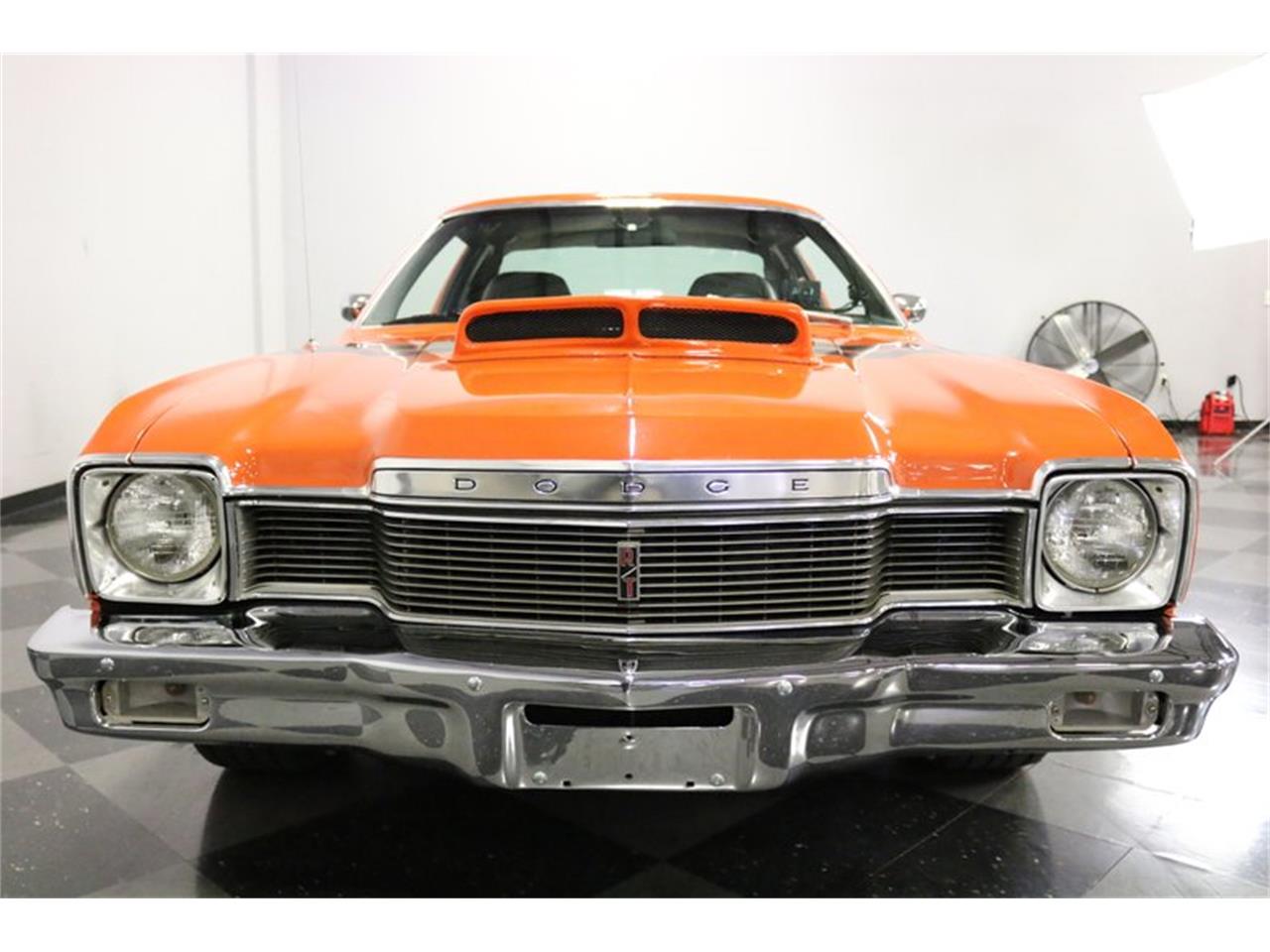 1977 Dodge Aspen for Sale | ClassicCars.com | CC-1101244