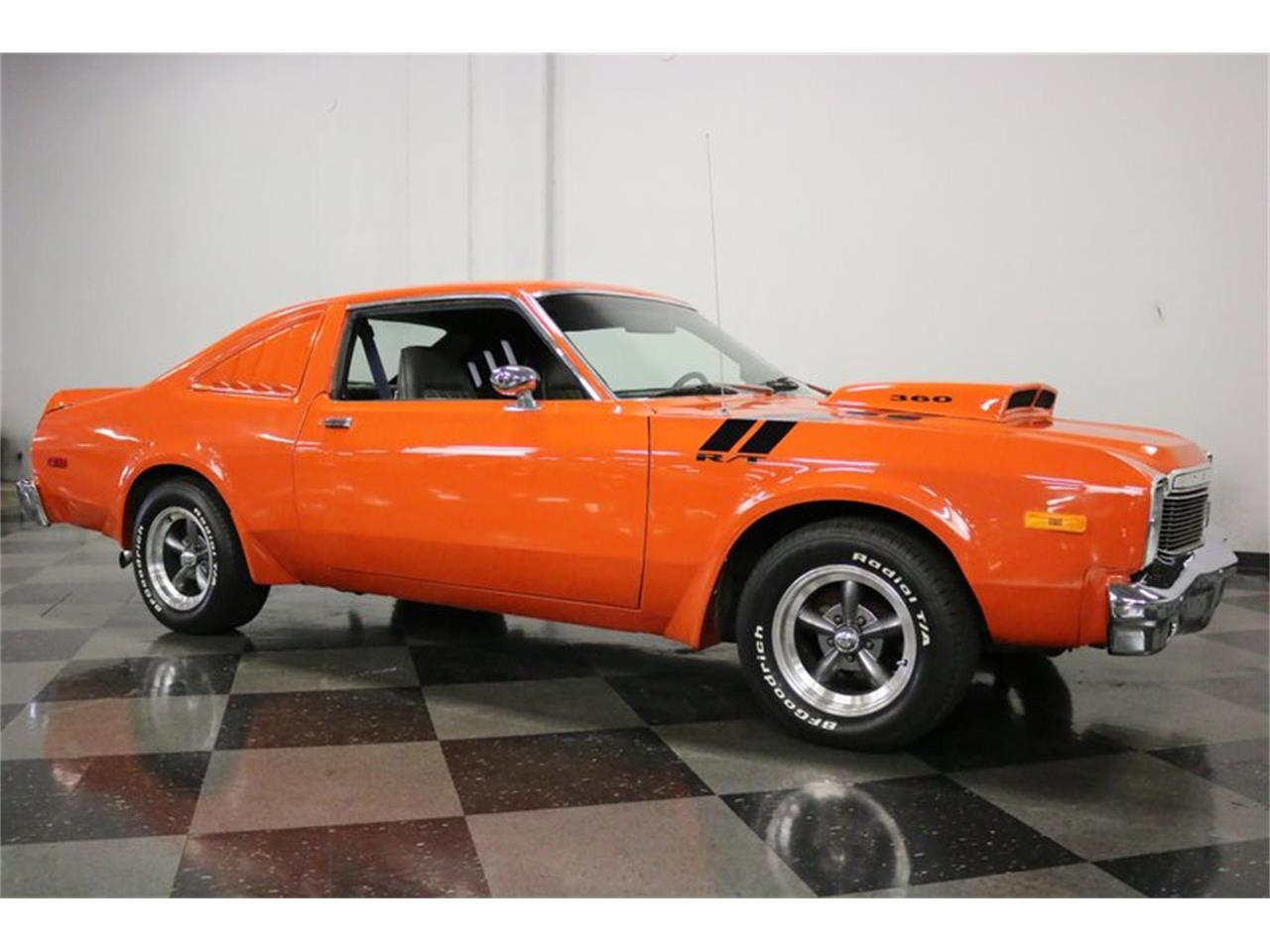 1977 Dodge Aspen for Sale | ClassicCars.com | CC-1101244