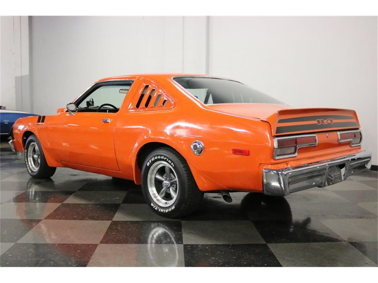 1977 Dodge Aspen for Sale | ClassicCars.com | CC-1101244