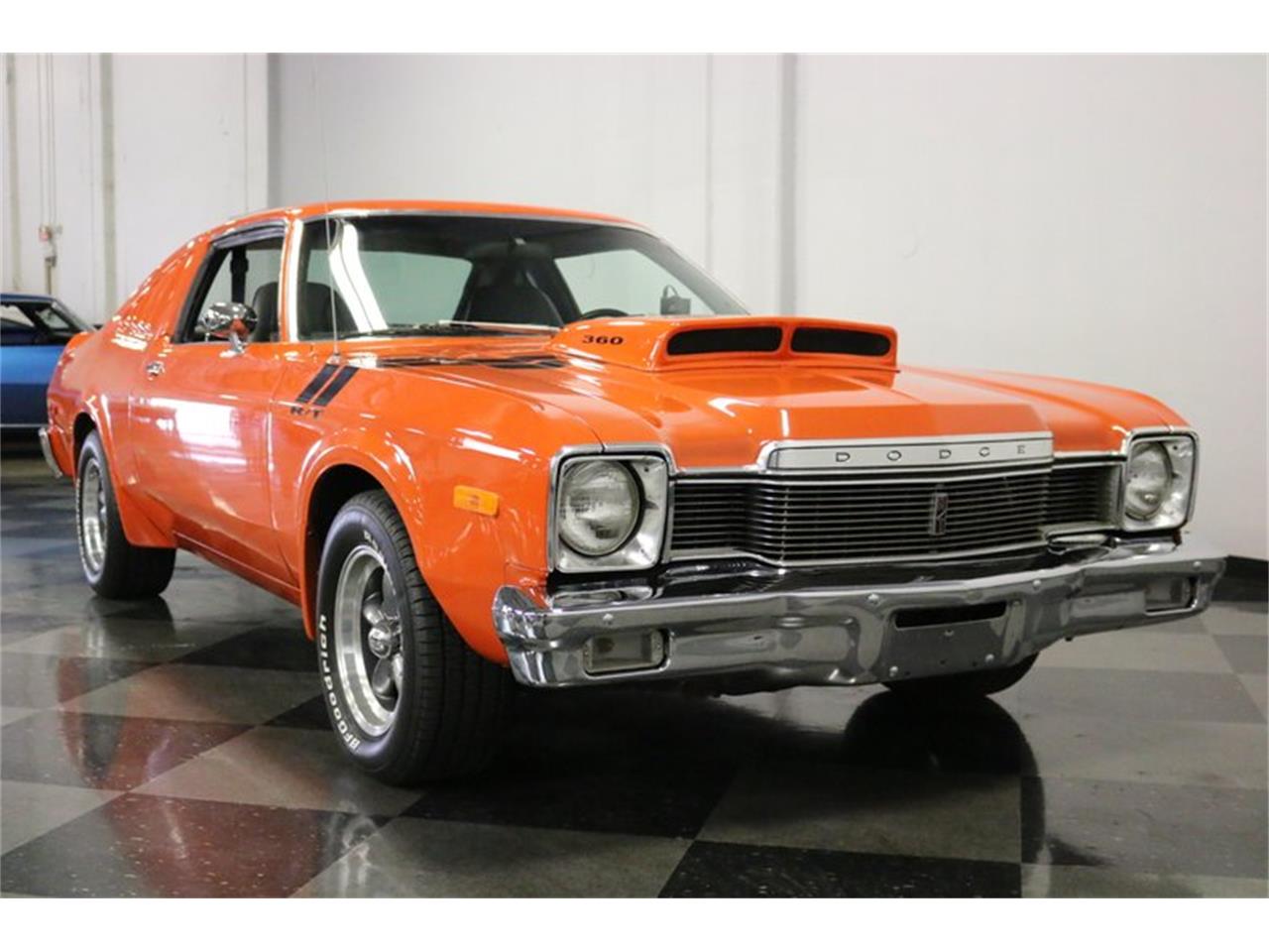 1977 Dodge Aspen for Sale | ClassicCars.com | CC-1101244