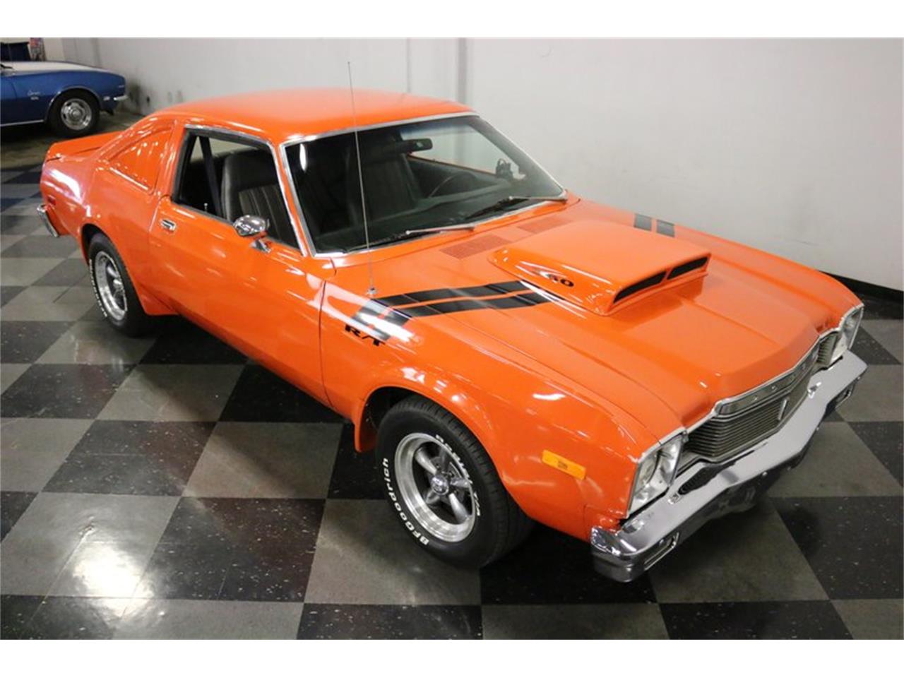 1977 Dodge Aspen for Sale | ClassicCars.com | CC-1101244