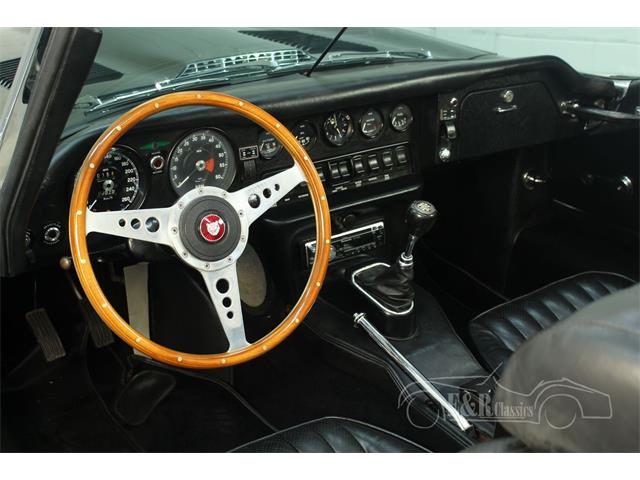 1970 Jaguar E-Type for Sale | ClassicCars.com | CC-1101316