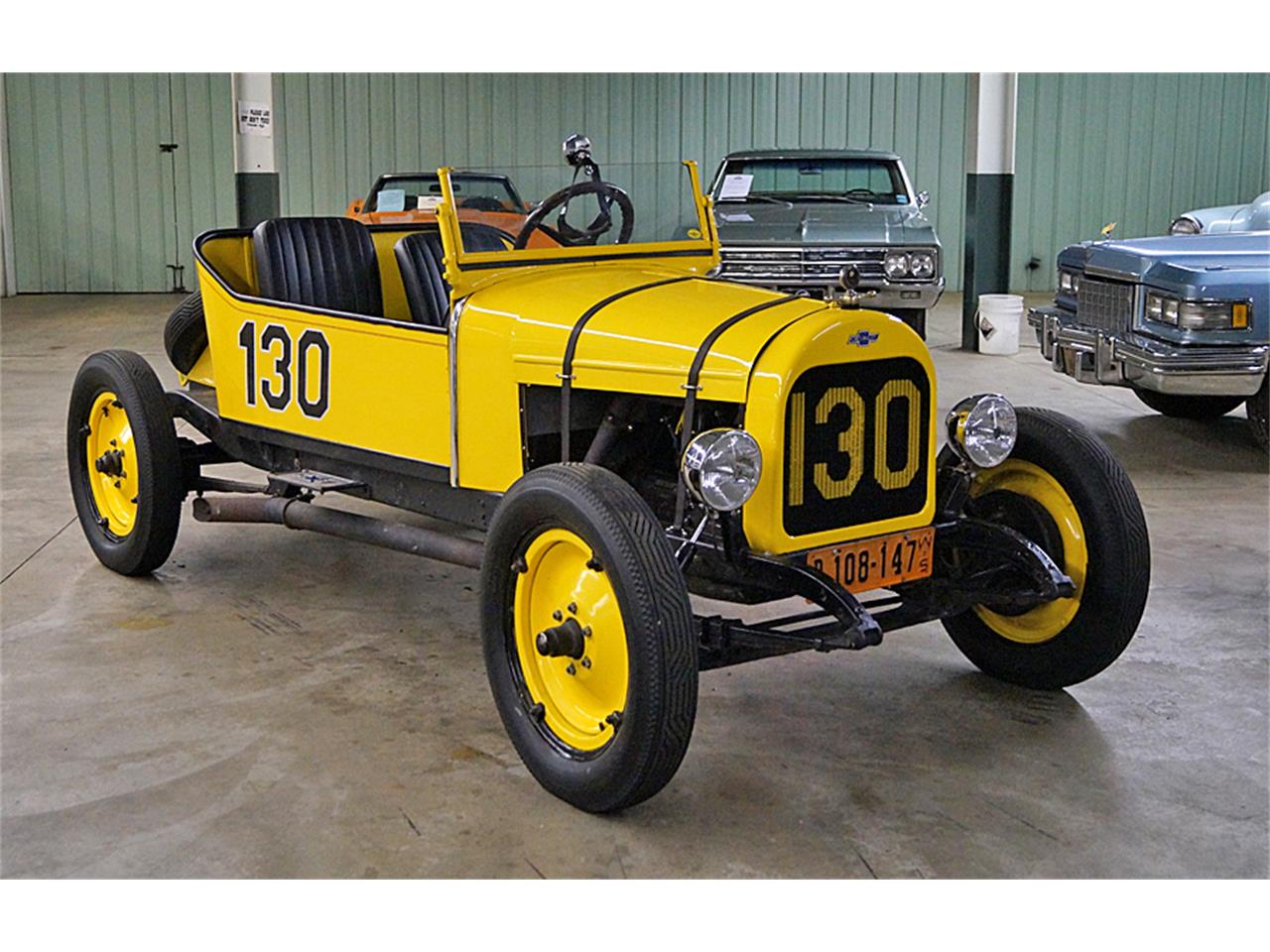 1928 Chevrolet National for Sale | ClassicCars.com | CC-1101379