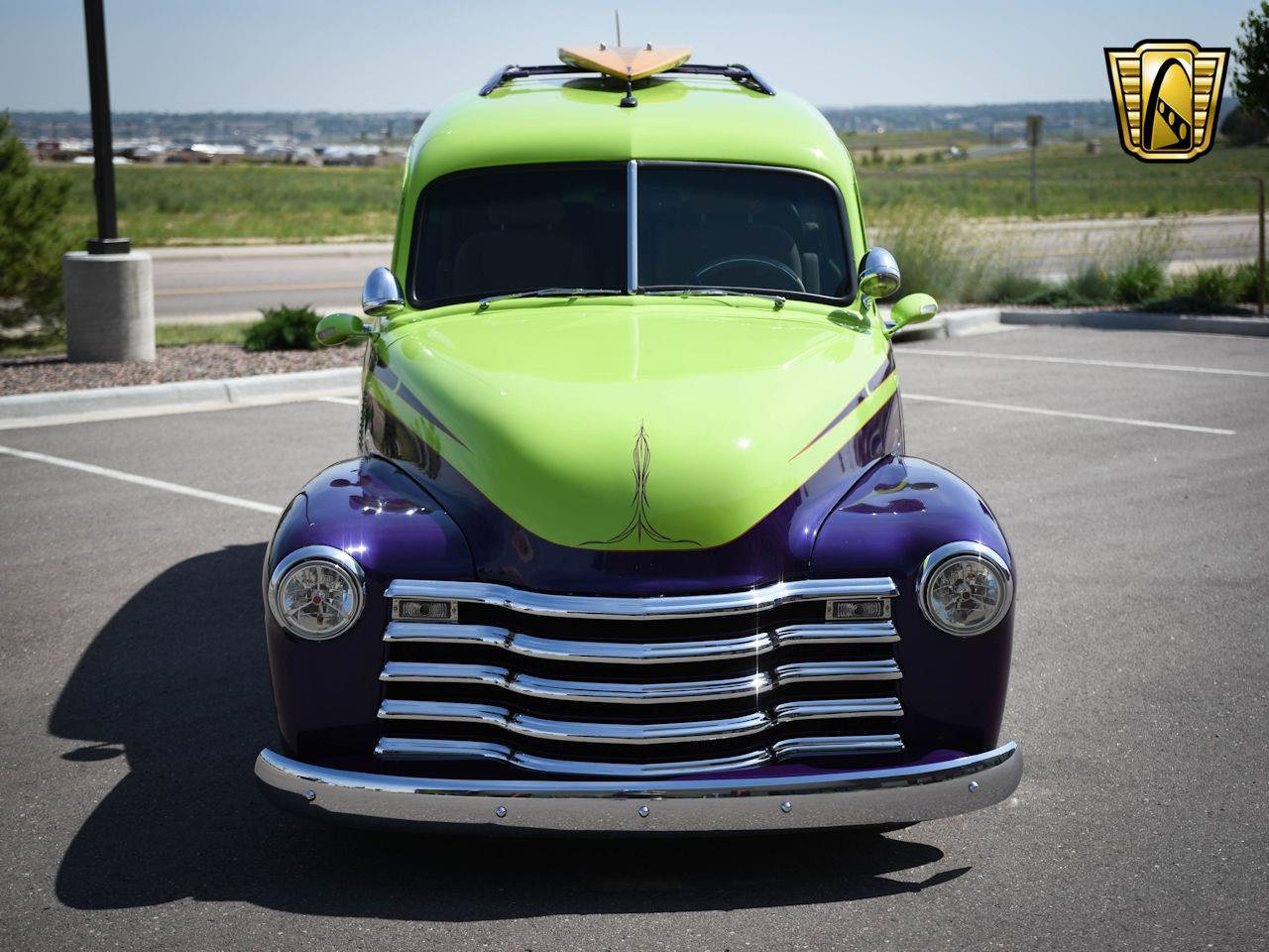 1950 Chevrolet Suburban for Sale | ClassicCars.com | CC-1101492