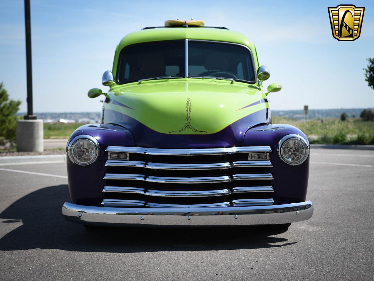 1950 Chevrolet Suburban for Sale | ClassicCars.com | CC-1101492