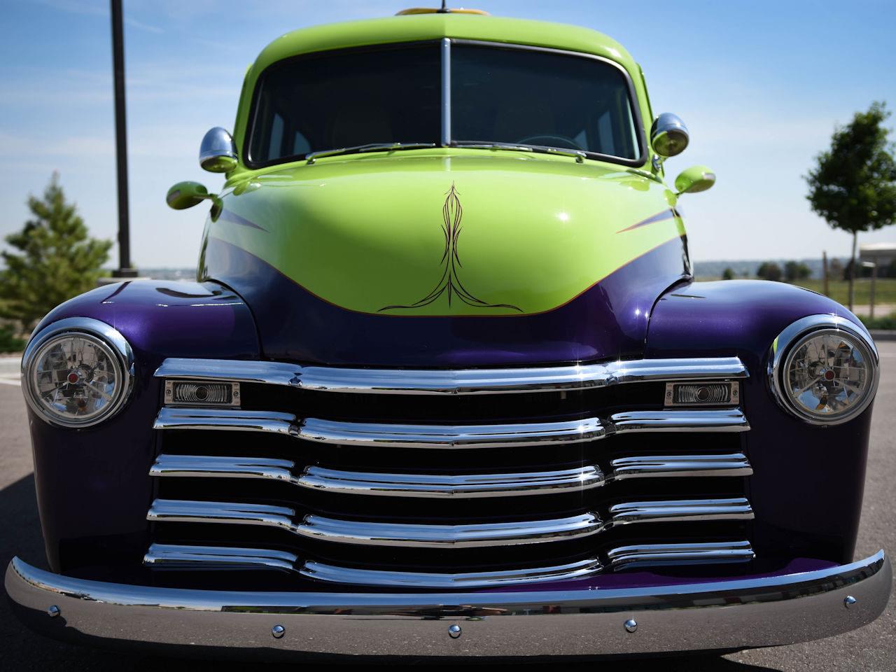 1950 Chevrolet Suburban for Sale | ClassicCars.com | CC-1101492