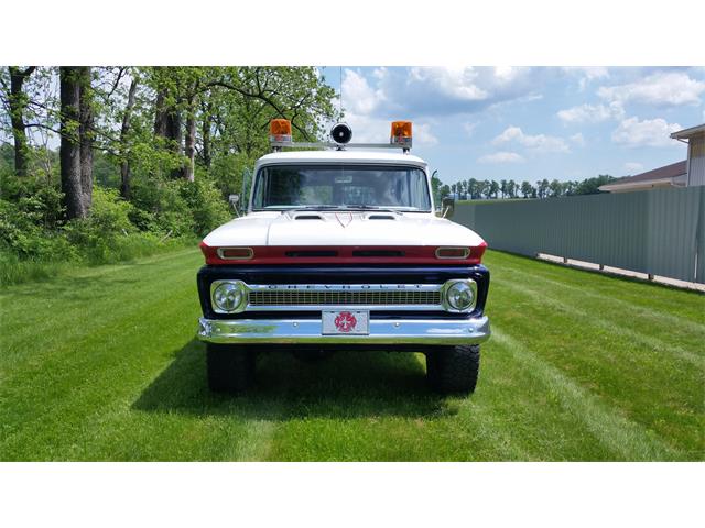 1966 Chevrolet C/K 30 for Sale | ClassicCars.com | CC-1101595