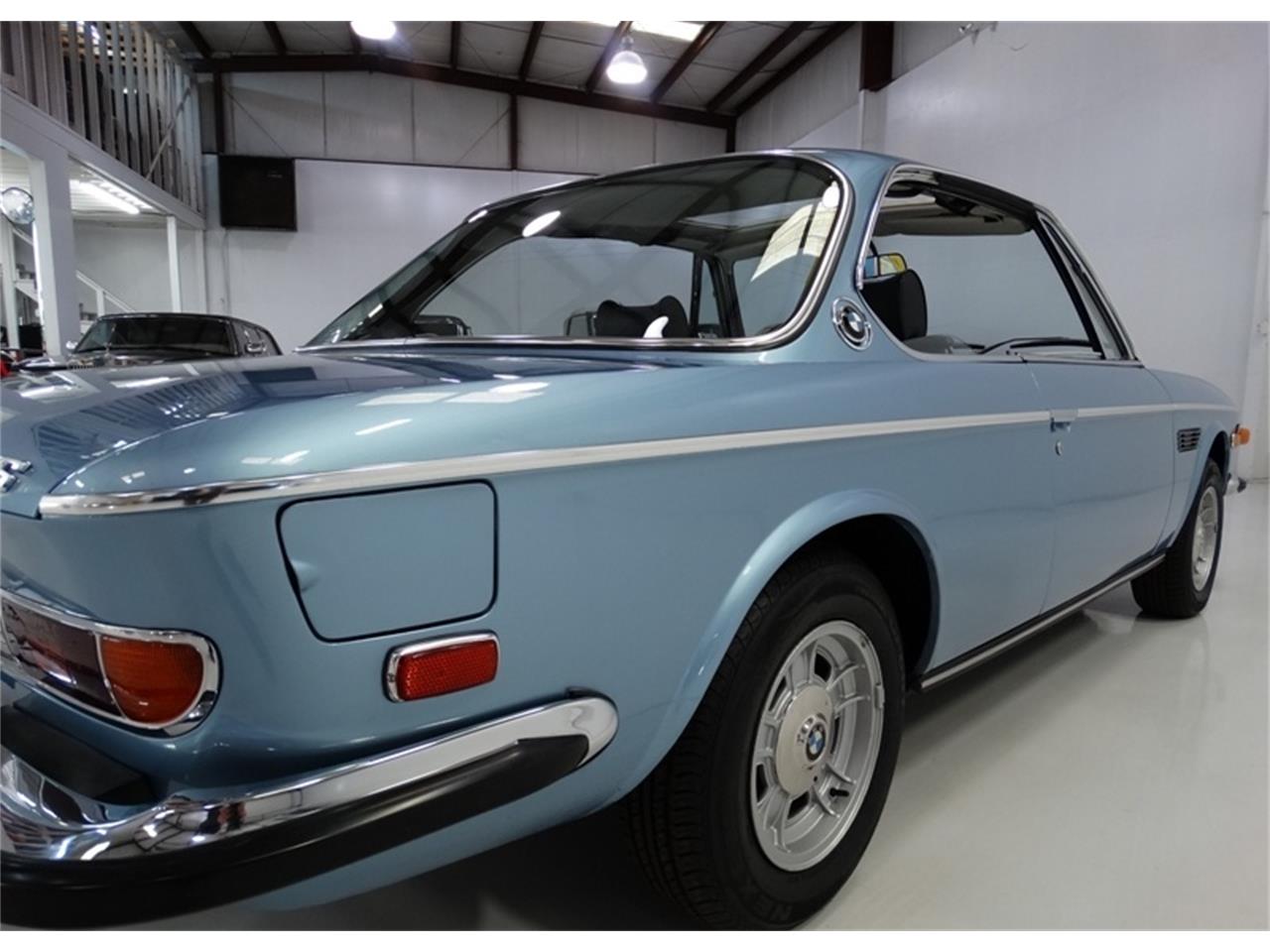 1973 BMW 3.0CS for Sale | ClassicCars.com | CC-1101597