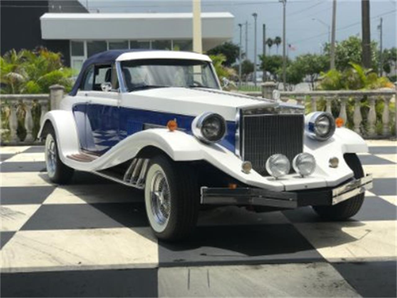 1980 Clenet Series II for Sale | ClassicCars.com | CC-1101776