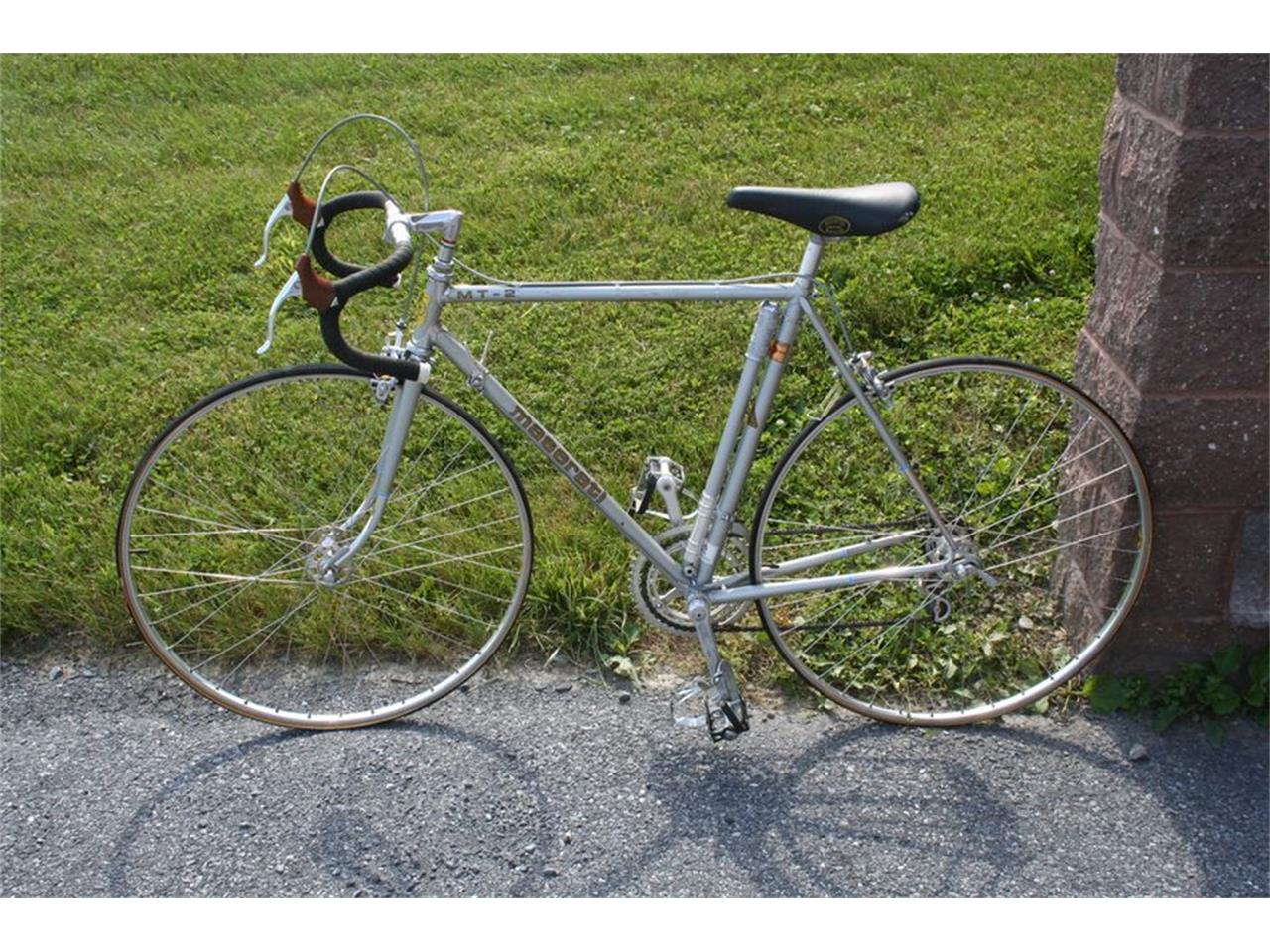 1982 Maserati MT-2 for Sale | ClassicCars.com | CC-1101865