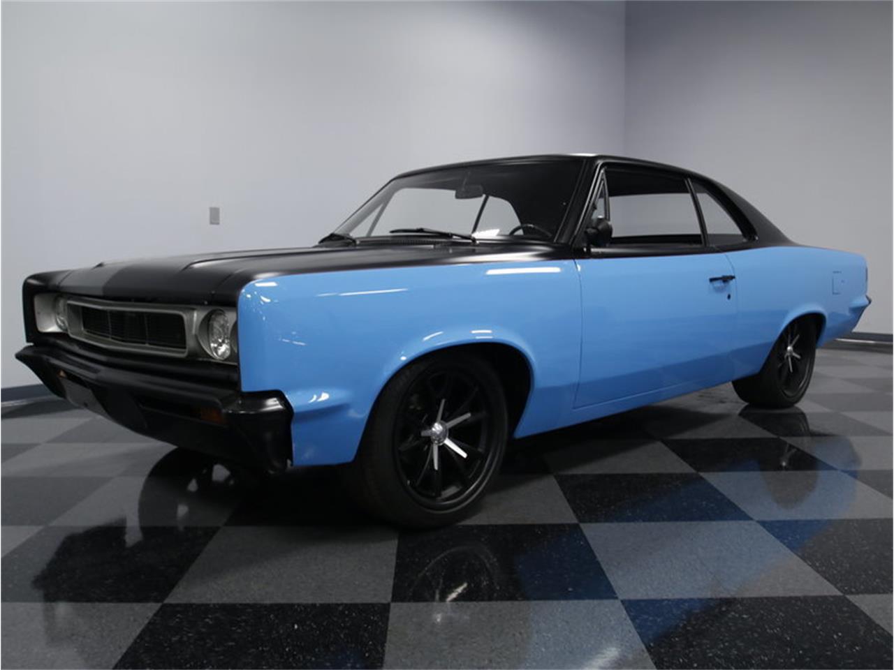 1967 AMC Rebel for Sale | ClassicCars.com | CC-1102230