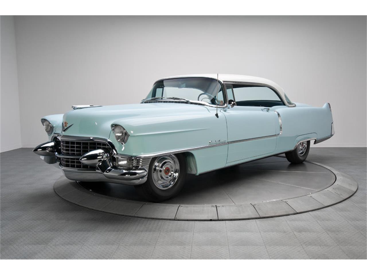 1955 Cadillac Series 62