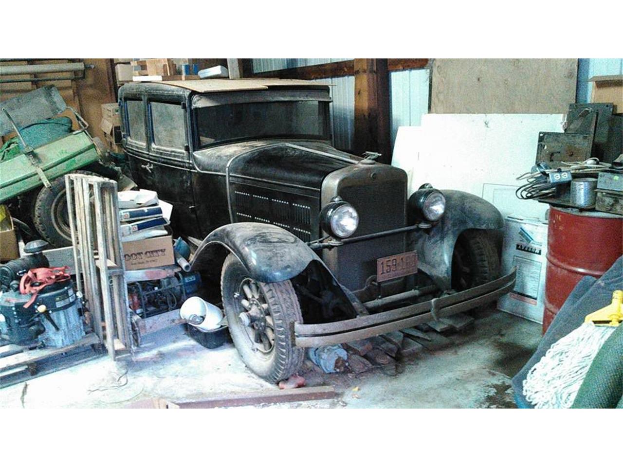 1929 Gardner Model 120 for Sale | ClassicCars.com | CC-1102511