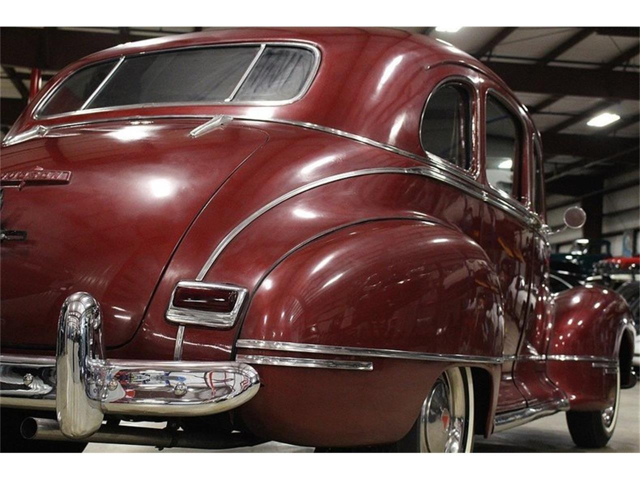 1947 Hudson Commodore for Sale | ClassicCars.com | CC-1102554