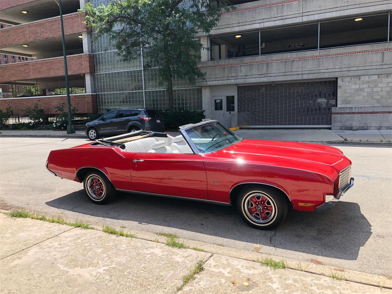 1972 Oldsmobile Cutlass Supreme for Sale | ClassicCars.com | CC-1102626