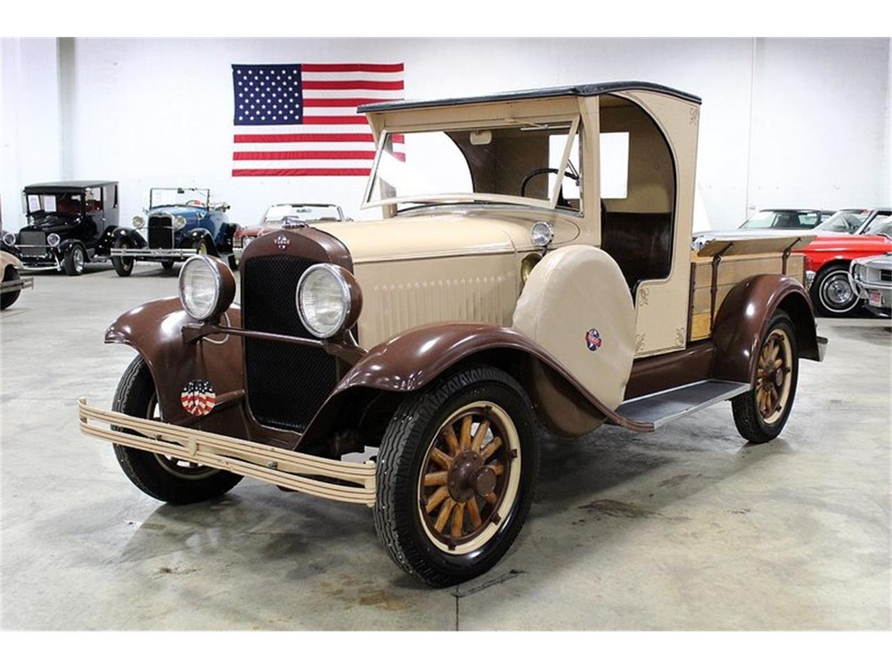 1929 Fargo Pickup for Sale | ClassicCars.com | CC-1102725