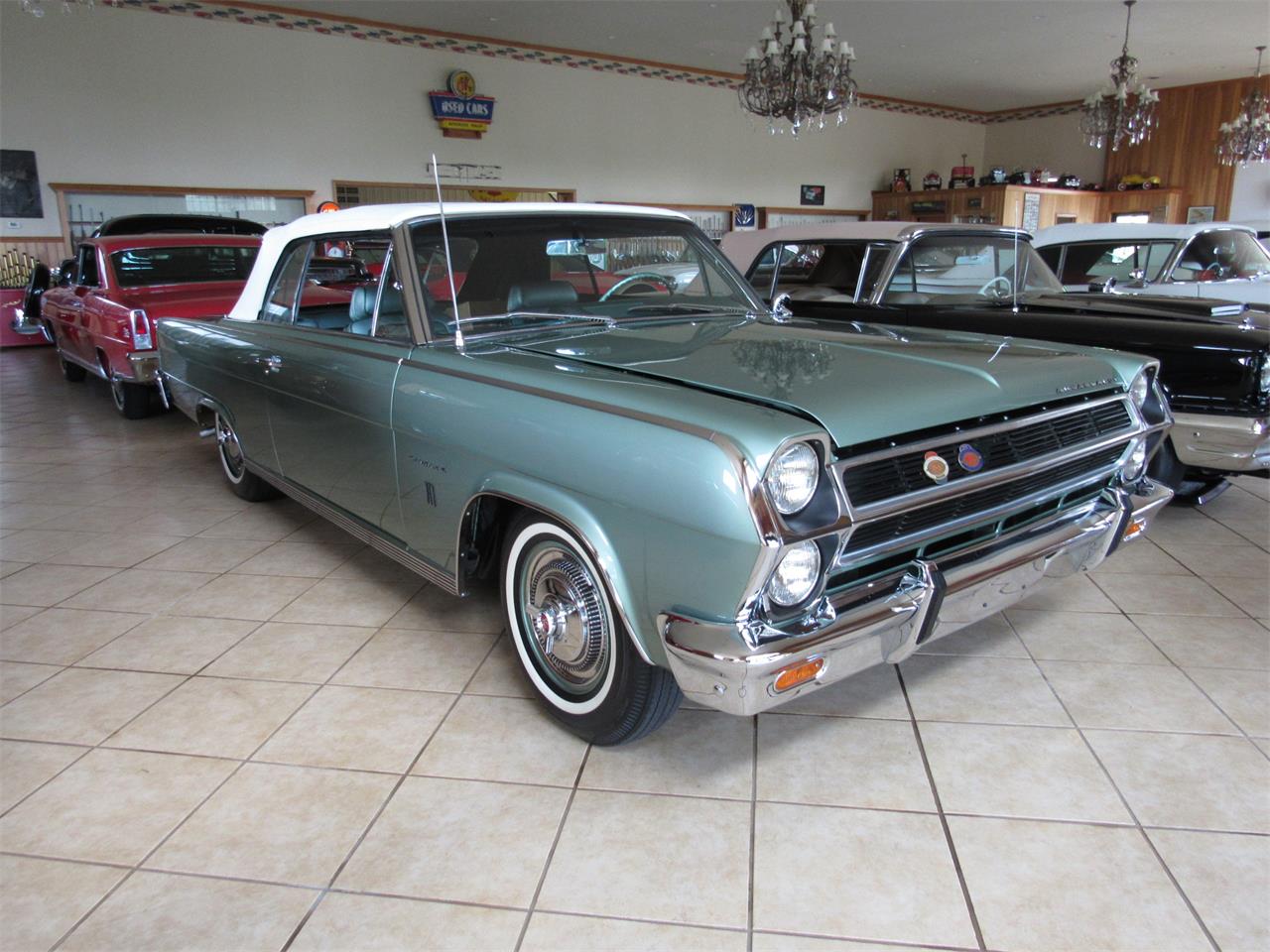 1965 AMC Rambler for Sale | ClassicCars.com | CC-1100279