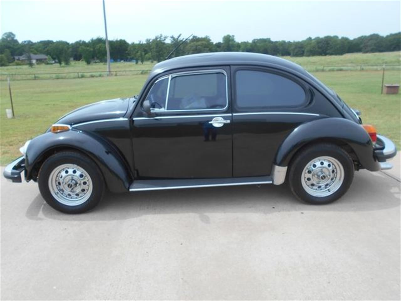 1977 Volkswagen Beetle for Sale | ClassicCars.com | CC-1103039