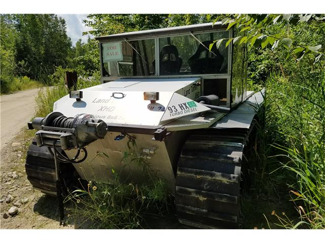 2011 LAND TAMER ATV for Sale | ClassicCars.com | CC-1103188