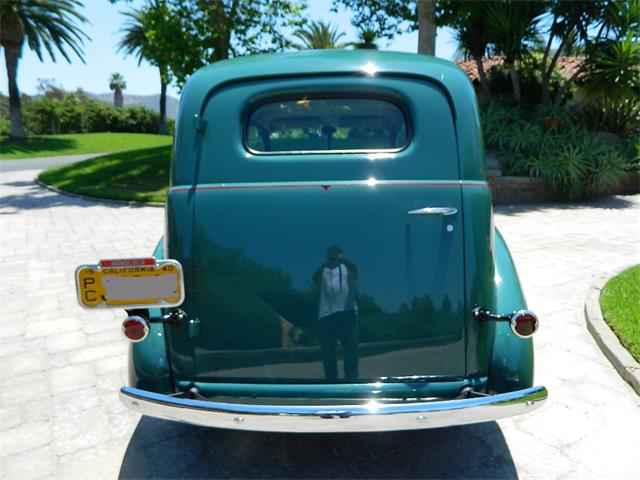 1940 Ford Sedan Delivery for Sale | ClassicCars.com | CC-1103529