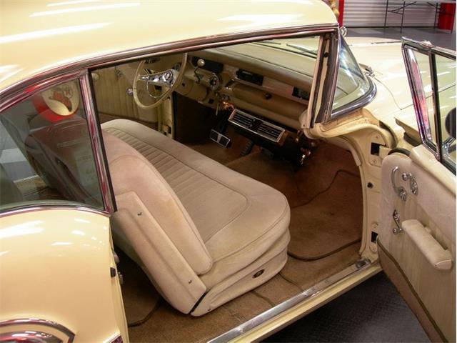 1958 Buick Riviera for Sale | ClassicCars.com | CC-1103709