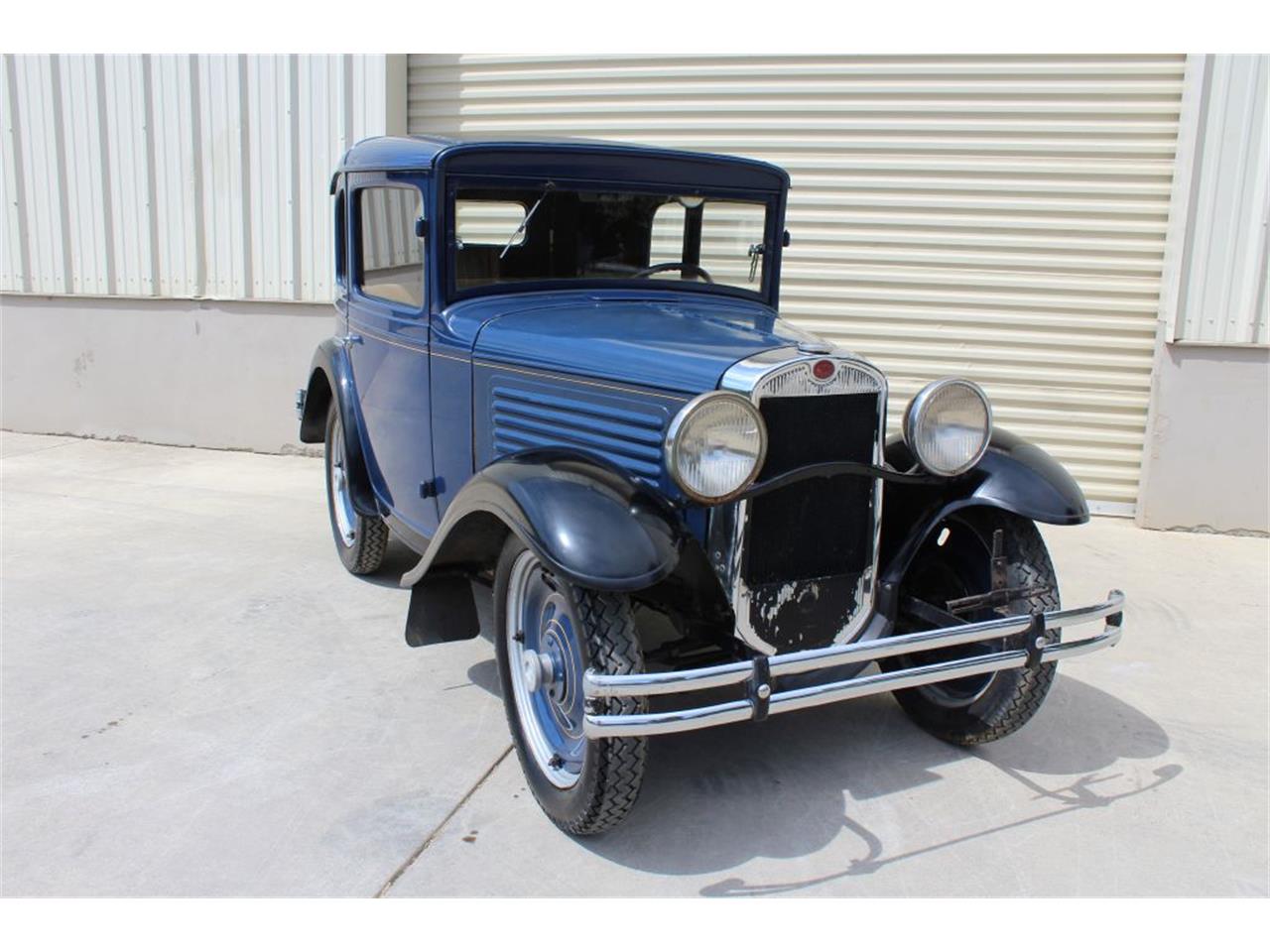1930 American Austin Series A for Sale | ClassicCars.com | CC-1103788