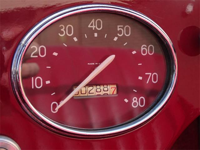 1938 Bantam Coupe for Sale | ClassicCars.com | CC-1104201