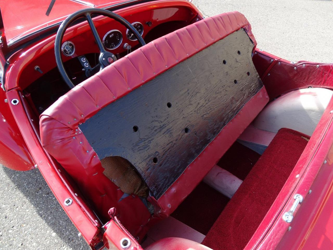 1938 Bantam Coupe for Sale | ClassicCars.com | CC-1104201