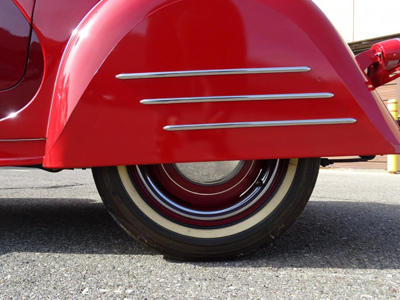 1938 Bantam Coupe for Sale | ClassicCars.com | CC-1104201