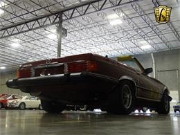 1981 Mercedes-Benz 380SL for Sale | ClassicCars.com | CC-1104256