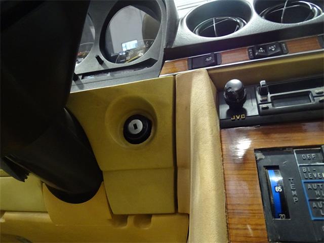 1981 Mercedes-Benz 380SL for Sale | ClassicCars.com | CC-1104256