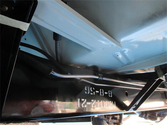 1956 Ford Thunderbird for Sale | ClassicCars.com | CC-1104360