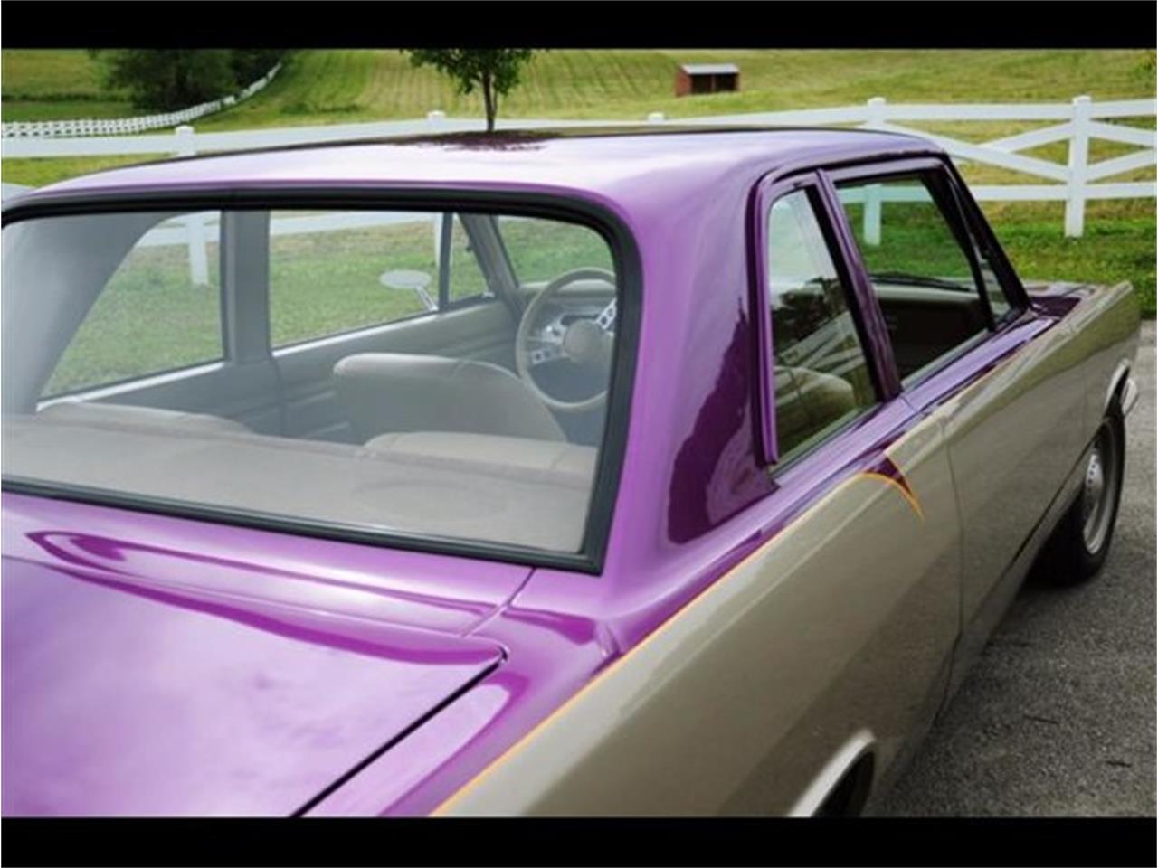 1967 Plymouth Valiant for Sale | ClassicCars.com | CC-1104541