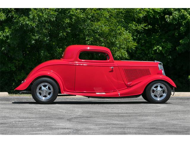 1934 Ford Model A for Sale | ClassicCars.com | CC-1104910