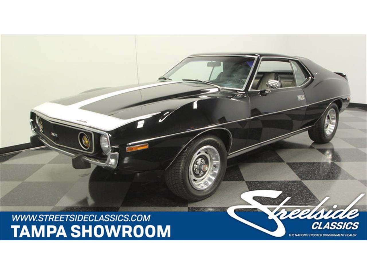 1974 AMC AMX for Sale | ClassicCars.com | CC-1104932