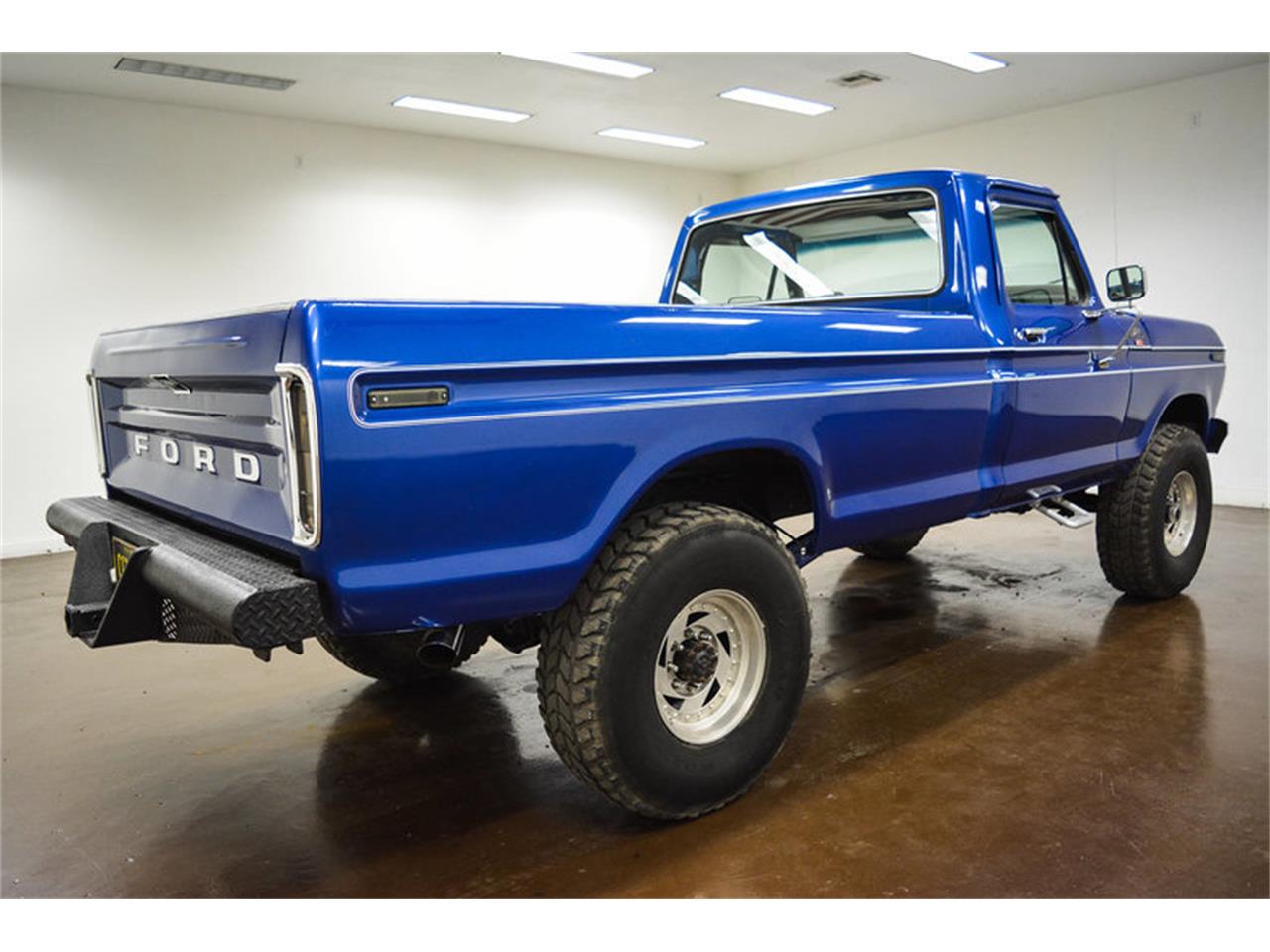 1979 Ford F250 for Sale | ClassicCars.com | CC-1105093