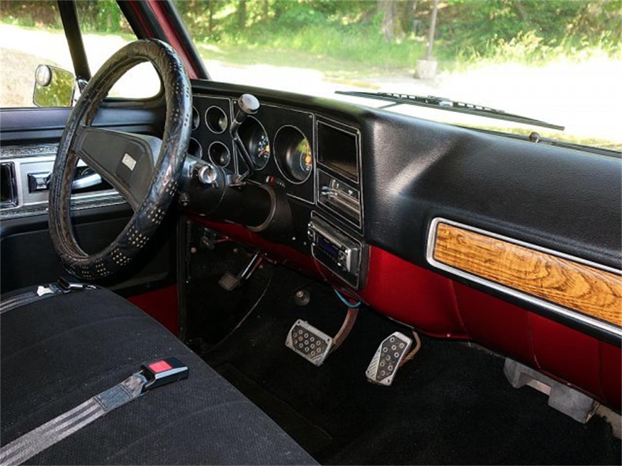 1977 GMC Sierra for Sale | ClassicCars.com | CC-1105097