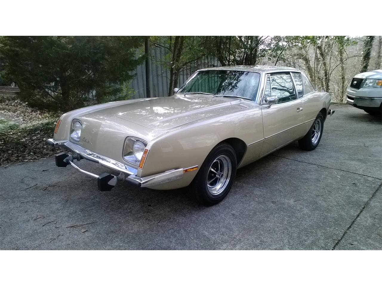 1974 Avanti Avanti II for Sale | ClassicCars.com | CC-1105701