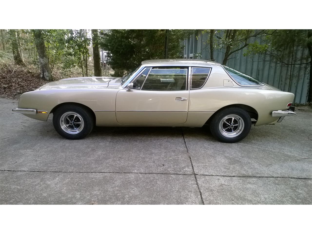 1974 Avanti Avanti II for Sale | ClassicCars.com | CC-1105701