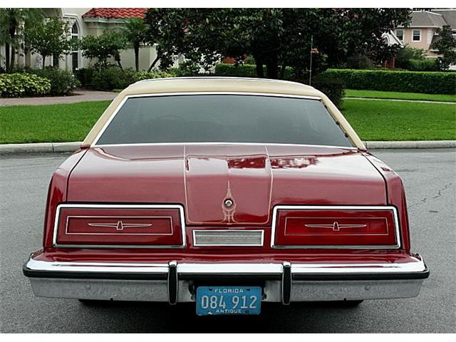 1979 Ford Thunderbird for Sale | ClassicCars.com | CC-1100582