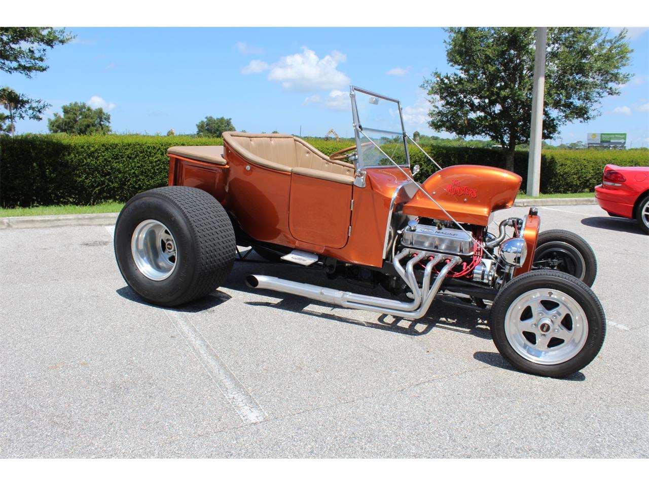 1926 Ford T Bucket for Sale | ClassicCars.com | CC-1105898
