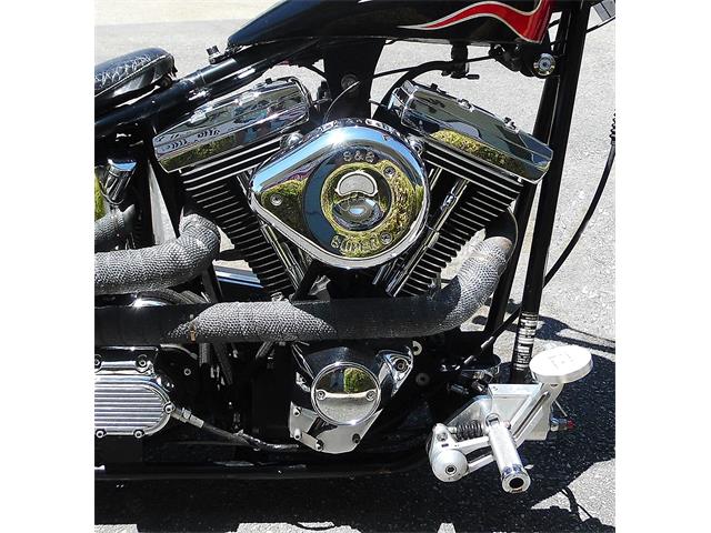 2004 Revolution Rev Tech for Sale | ClassicCars.com | CC-1106089