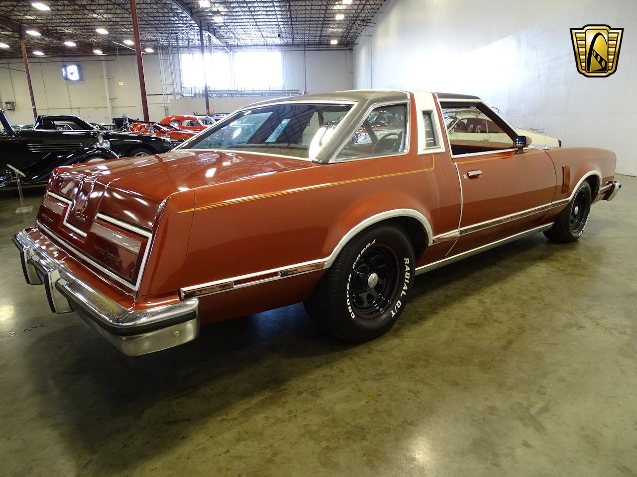 1978 Ford Thunderbird for Sale | ClassicCars.com | CC-1106123