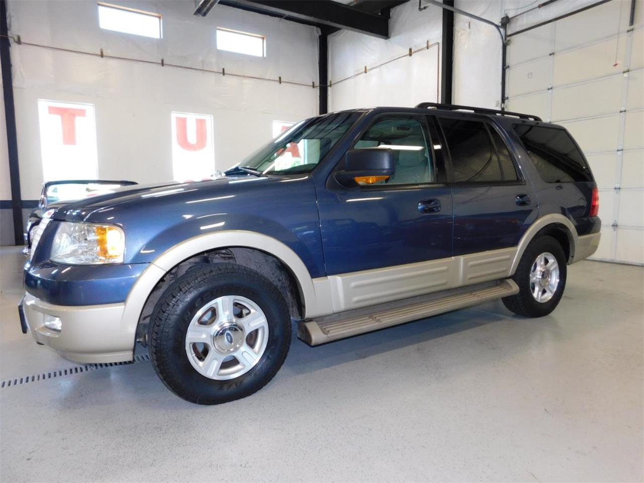 2005 Ford Expedition for Sale | ClassicCars.com | CC-1106209