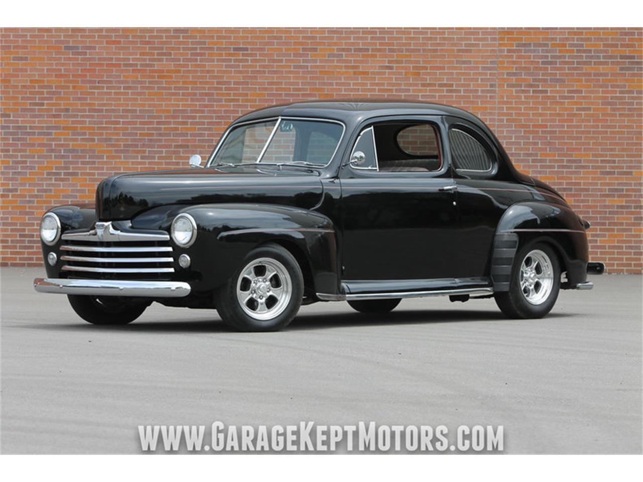 1948 Ford Business Coupe for Sale | ClassicCars.com | CC-1106361