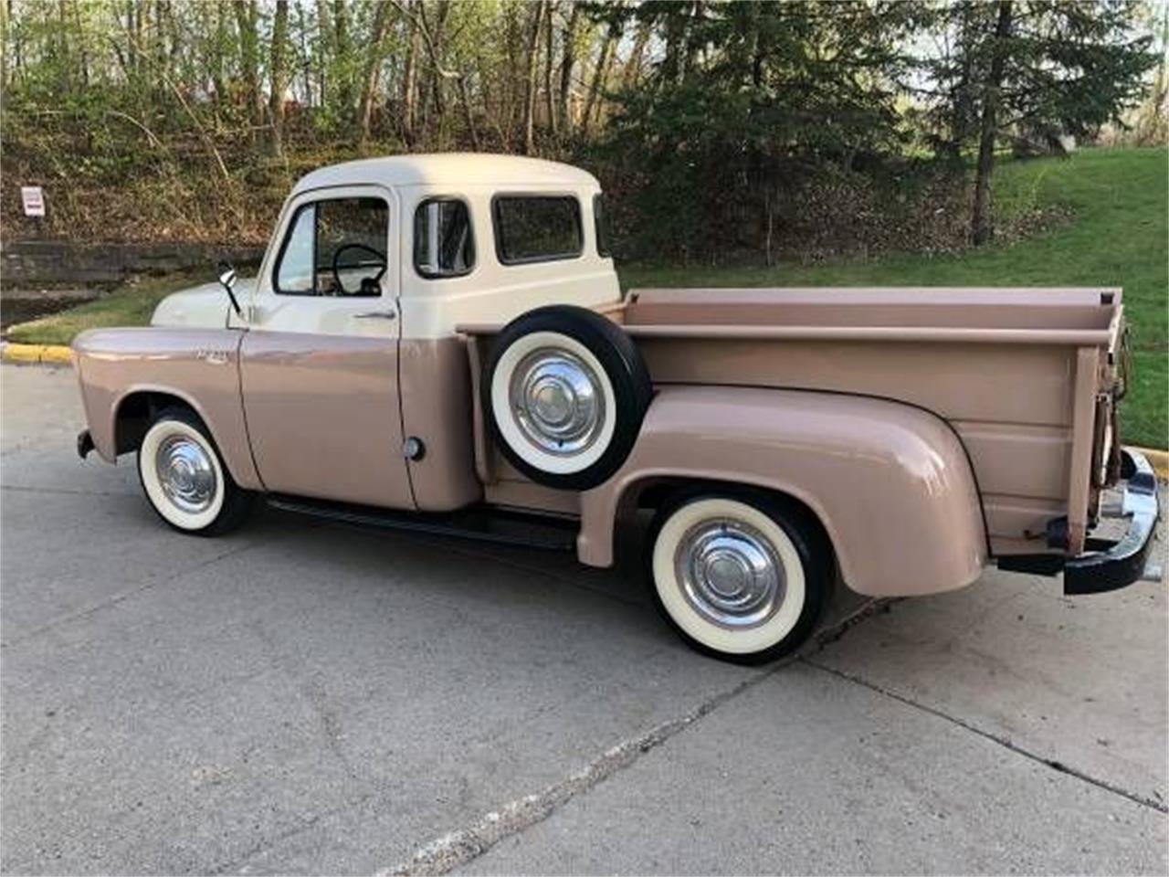 1954 Dodge Pickup for Sale | ClassicCars.com | CC-1106436