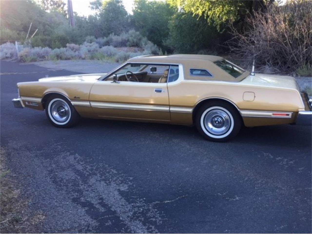 1976 Ford Thunderbird for Sale | ClassicCars.com | CC-1106488