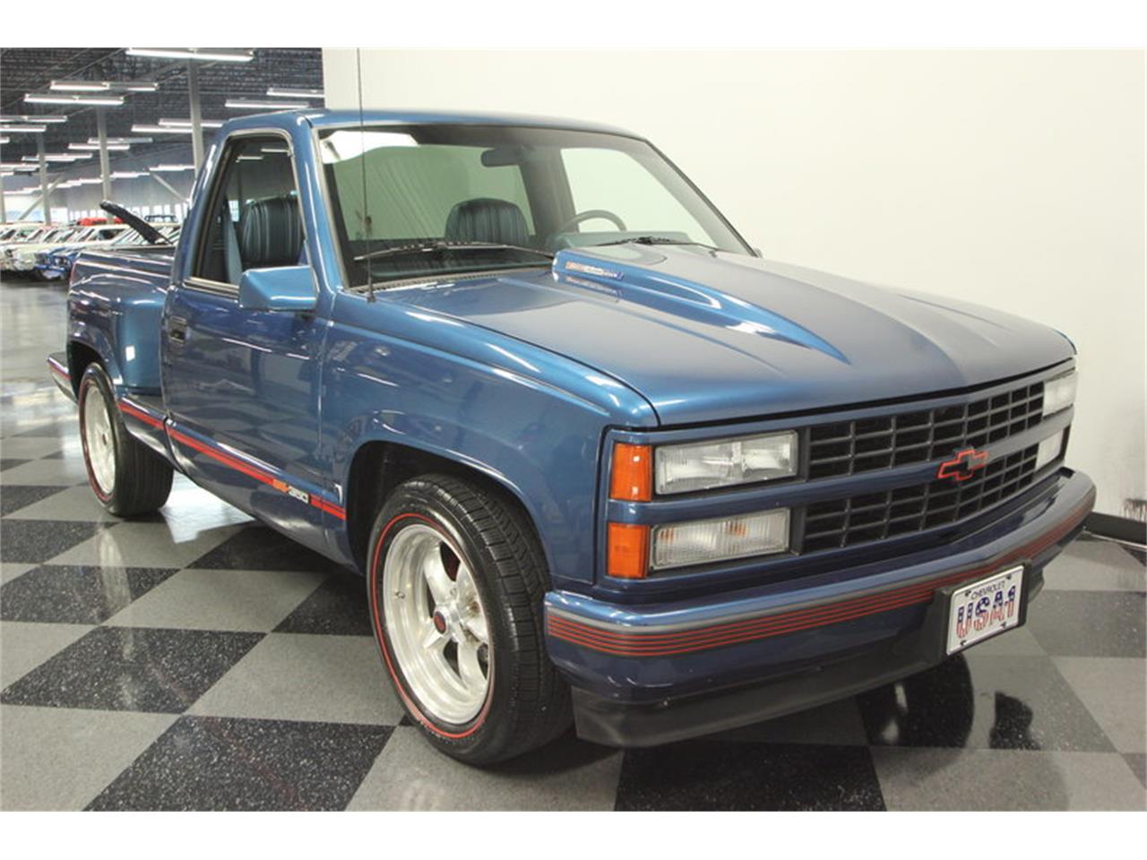 1990 Chevrolet Silverado for Sale | ClassicCars.com | CC-1106615